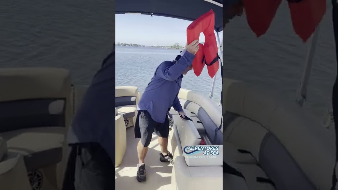 Boat Safety Videos